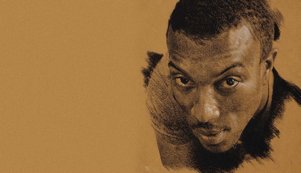 Ashley | Phillip Butah