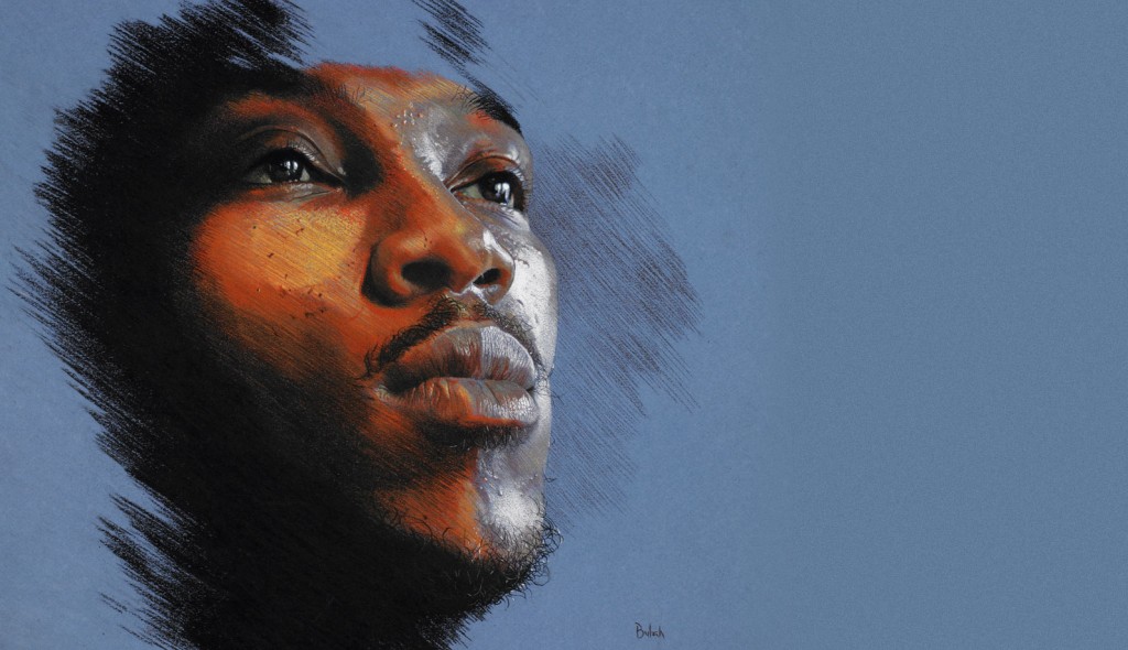 A. Walters | Phillip Butah