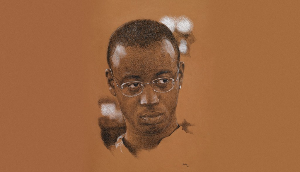 Thumbs | Phillip Butah