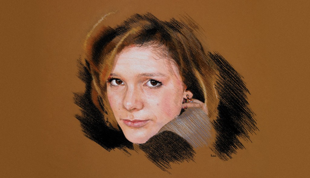 Sophie | Phillip Butah