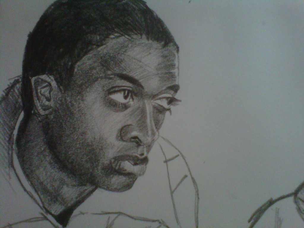 Blog | Phillip Butah - Part 2